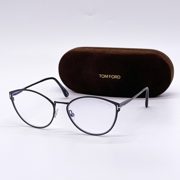 Tom Ford | Accessories | New Tom Ford Ft5573b 0 Eyeglasses Tom Ford Tf ...